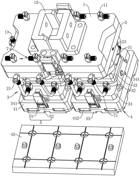 Multifunctional Chip Testing Device Eureka Patsnap