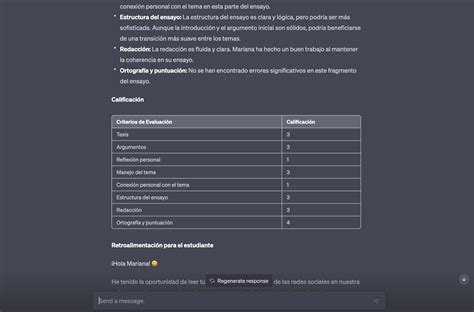 Github Brainforwardingmrsgrader Mrs Grader Es Un Asistente De Ia