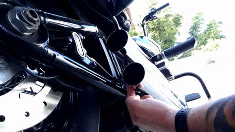 21301 quiet baffle installation tutorial youtube