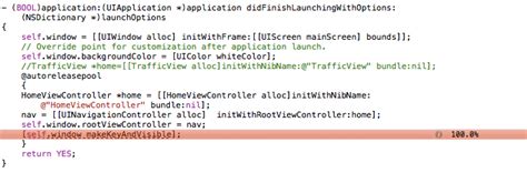Ios Arc And Memory Issue Stack Overflow