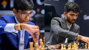 R Praggnanandhaa D Gukesh And Divya Deshmukh Among Indian Stars At Fide