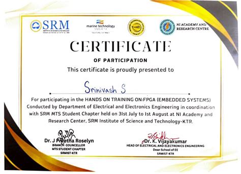srinivash s on linkedin fpga vhdl matlab professionaldevelopment engineering innovation…