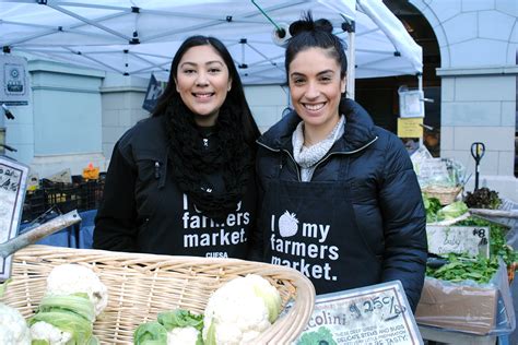 Volunteers Of The Month Fall Interns Foodwise