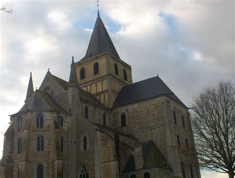 Abtei Cerisy La Forêt Cerisy La Forêt Infos Preise Und Mehr Adac Maps