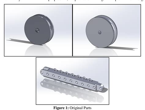 Figure 1 From Wip A 3d Printed Frames And Machines Activity In Statics