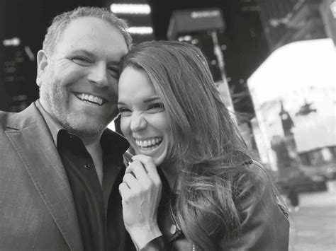 Who Is Candy Viola Everything We Know About Josh Gates Girlfriend