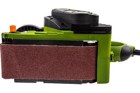 Ленточная шлифовальная машина PROCRAFT PBS1400 - выгодная цена, отзывы ...