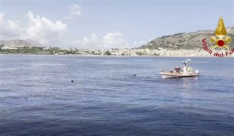 Софтуерен милионер E сред изчезналите на яхтата край Сицилия СНИМКА Информационна агенция ПИК