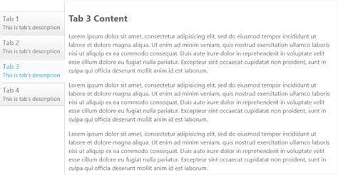 Awesome Jquery Tab Plugins And Tutorials Learning Jquery Awesome Jquery Tab Plugins And Tutorials Learning Jquery