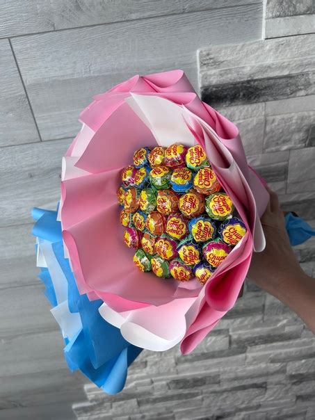 Букетики выполнены на заказ ️ Кладовая букетов Ростовые куклы Тобольск ВКонтакте