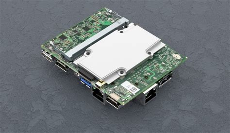 Compulab Fitlet RM Is A Rugged Wide Temperature Fanless Mini PC Based