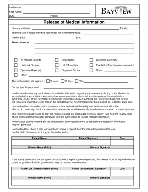 Litholink Order Form Fill Out Sign Online DocHub