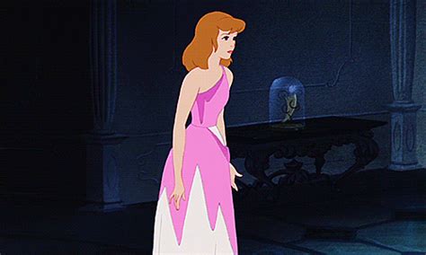 Cinderella Ripped Dress