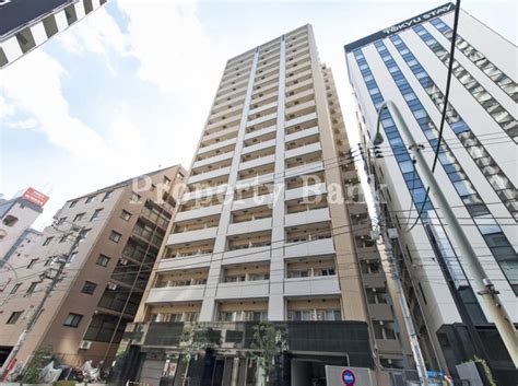 東京蒲田スクエアタワー｜高級賃貸プロパティバンク
