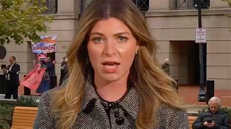 You Could Hear A Pin Drop Reporter Describes Stunned Silence In