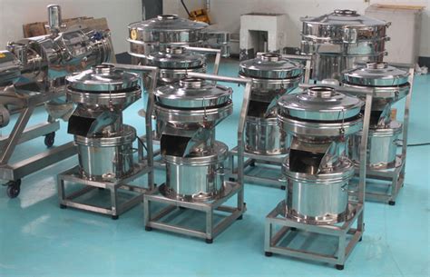 What Is The Difference Between A Strainer And A Sieve Dahan Vibration