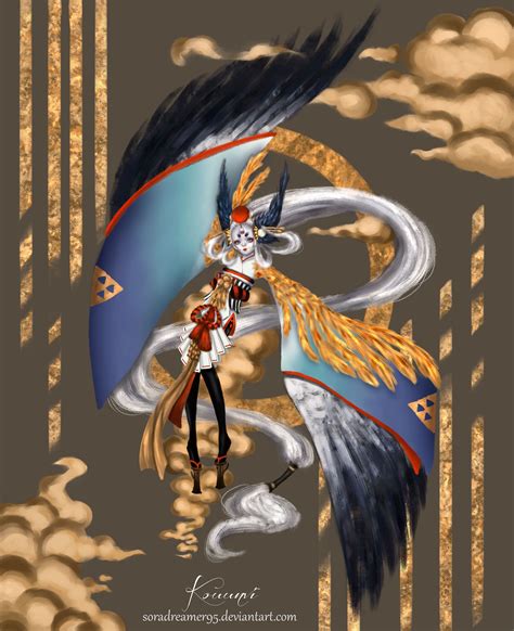 Onmyoji Ubume