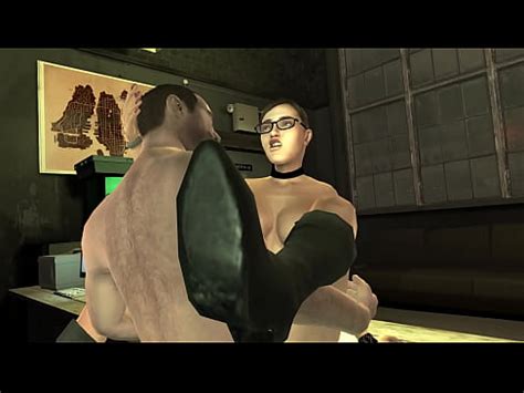 GTA IV Hot Coffee With Mallorie XVIDEOS COM