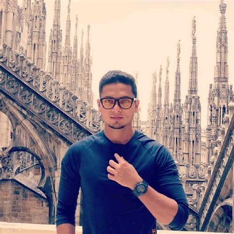 Ravi Shankar Linkedin