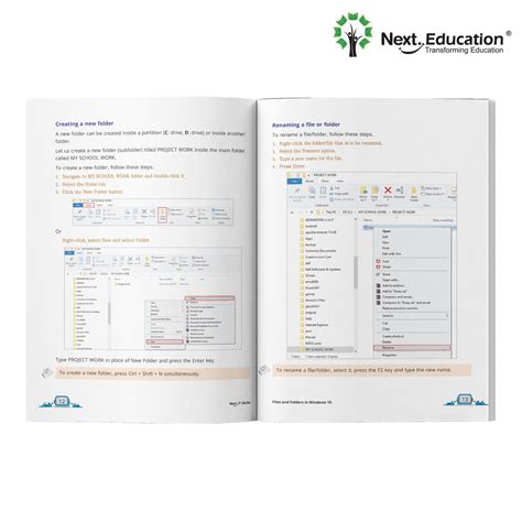 Buy Next It Skills Computer Textbook For Cbse Class 4 Level 4