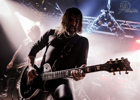 Rotting Christ En Ceremony In Hoogeveen Metalfannl Concertreview
