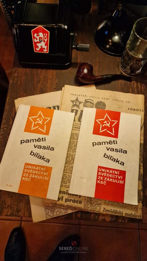 Vasil Biľak A Pozvanie Okupačných Vojsk Do Československa V 1968 Roku Miloš Majko