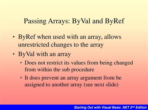 Chapter 8 Arrays Timers And More Ppt Download