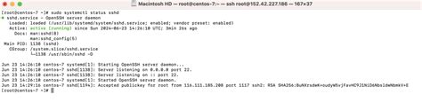 How To Setup Sftp Server On Centos 7 Devtutorial