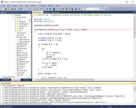 Textpad 980 Voor Windows Gratis Download