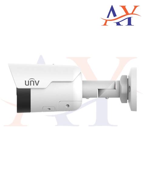 Uniview Ipc2122le Adf2840kmc 2mp Hd Colorhunter Mini Ir Fixed Bullet Network Camera Ay Tech