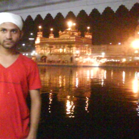 Atul Kumar Uttam National Institute Of Technology Jalandhar