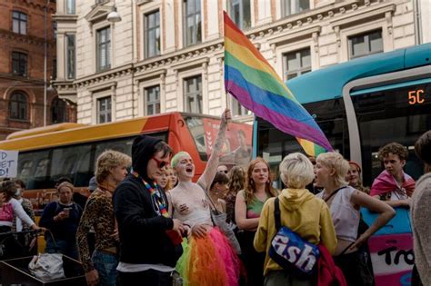 Camilla Kruse På Linkedin Dansk Regnbueråd Advarer Mod Copenhagen Prides Nye Ideologiske Grundlag …