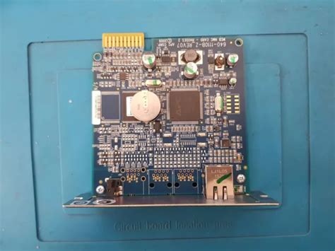 Schneider Apc Smart Ups Ap9630 Smart Slot Network Management Card Tested £39 99 Picclick Uk