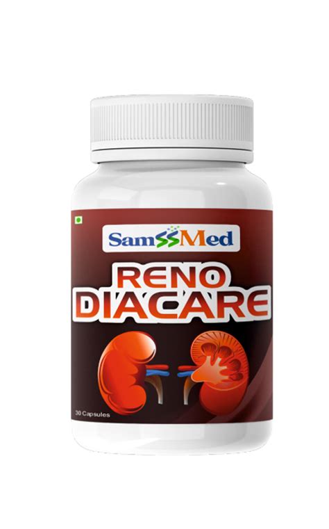 Reno Diacare Samssmed
