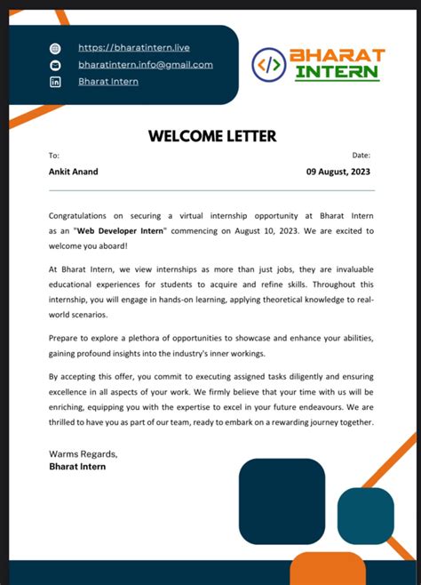 Ankit Anand On Linkedin Looking Forward To Work With You