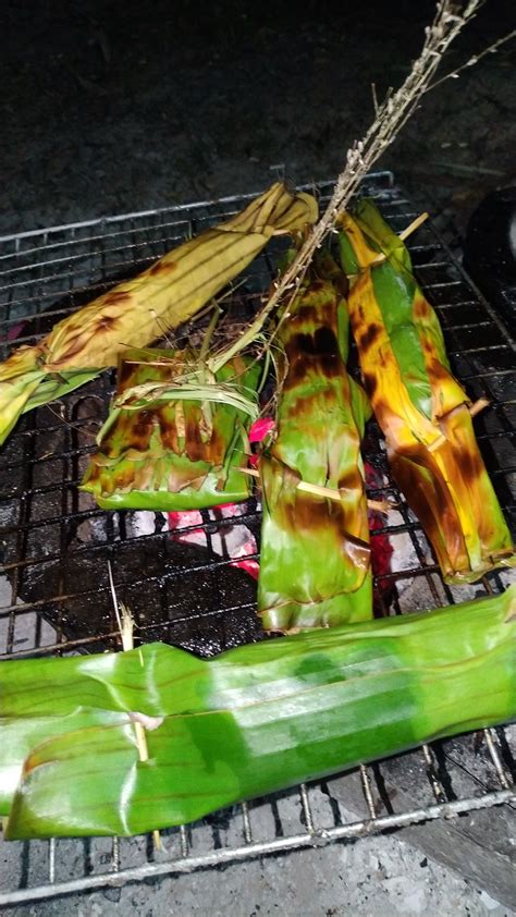 อากาศดีๆ ลำห้วยยาง Bright Camp อ่างเก็บน้ำห้วยลิงโจน