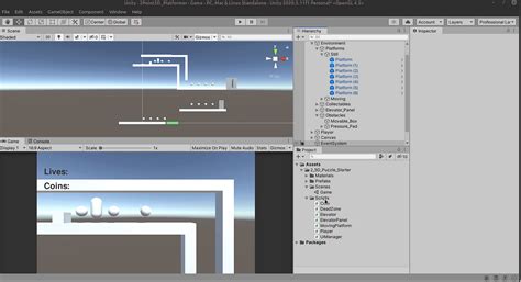 Pushing The Box Onto The Pressure Pad By Esteban Ibarra Nerd For Tech Medium
