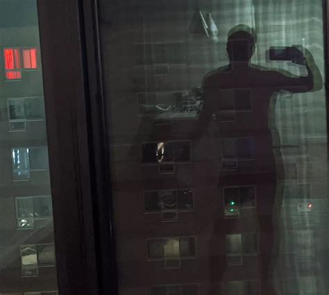 Window Nudes Reflections NUDE PICS ORG