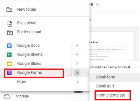 How To Undo In Google Forms