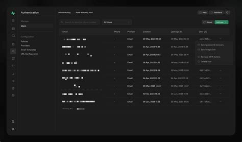 Supabase Vs Clerkdev Comparative Analysis Of Auth Tools