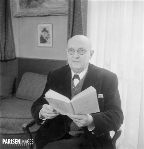 Georges Duhamel Les Amis de Georges Duhamel et de l Abbaye de Créteil