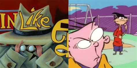 The Best Episodes Of Ed Edd N Eddy Ranked According To Imdb