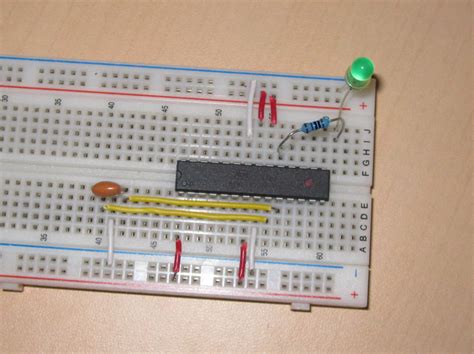 Just The Atmega Development Arduino Forum