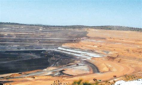 Concerns Raised Over ‘poisoning Of Potable Water In Thar Pakistan Dawncom