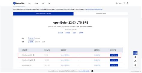【linux Os】华为openeuler操作系统与opengauss数据库安装及使用入门 Csdn博客