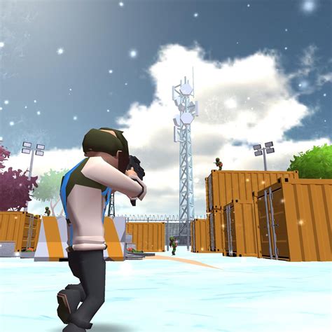 Unity Play Firing Andsr Driving Game