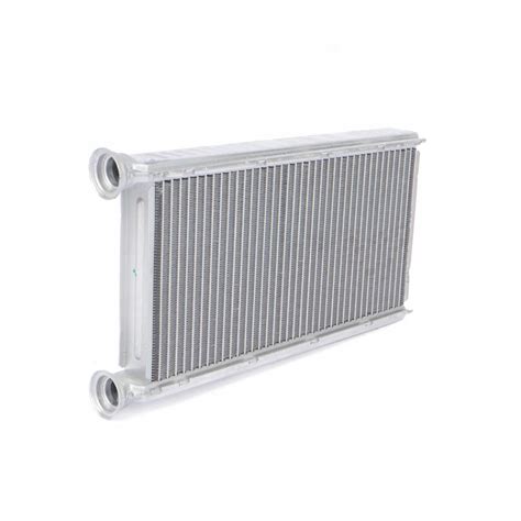 Front Heater Core Aluminum Radiator For Mitsubishi Nativa Montero