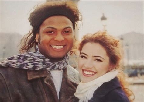 Madchen Amick David Alexis Whitewomenblackmen Com