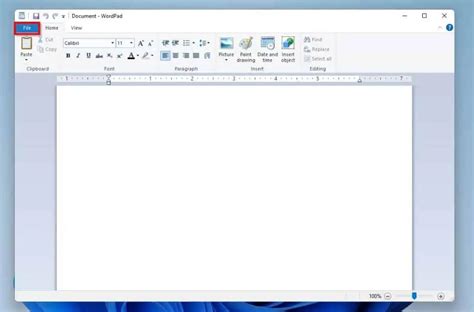 Help With Wordpad In Windows 11 Your Ultimate Wordpad Guide Itechguides