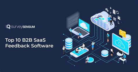 Top 10 B2b Saas Feedback Software To Look In 2025